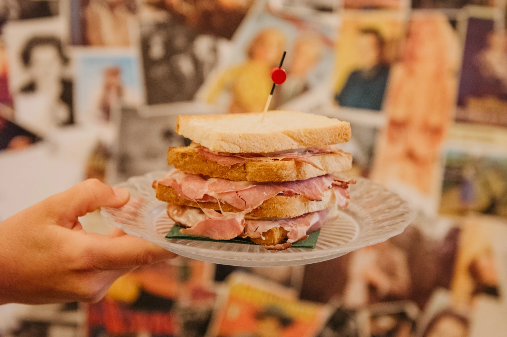 ¿Cómo nace La Lectora? - La Lectora